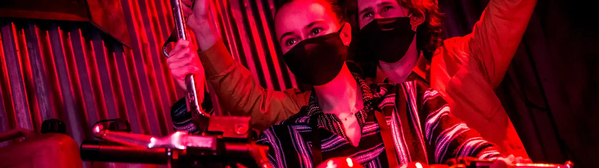 Hounds Escape Game Experiences