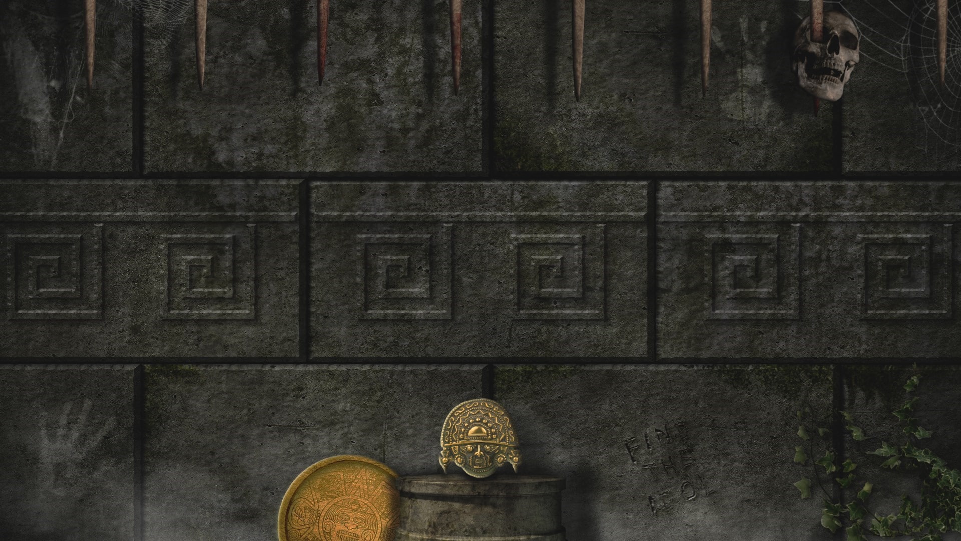 Houdini's Birmingham