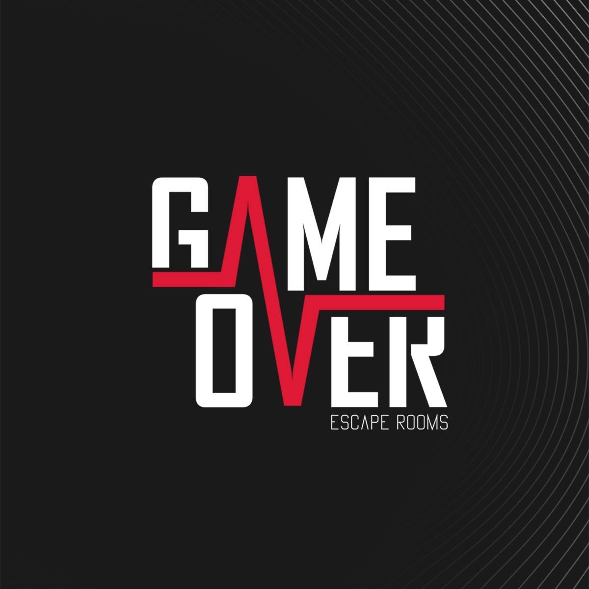 Game Over London