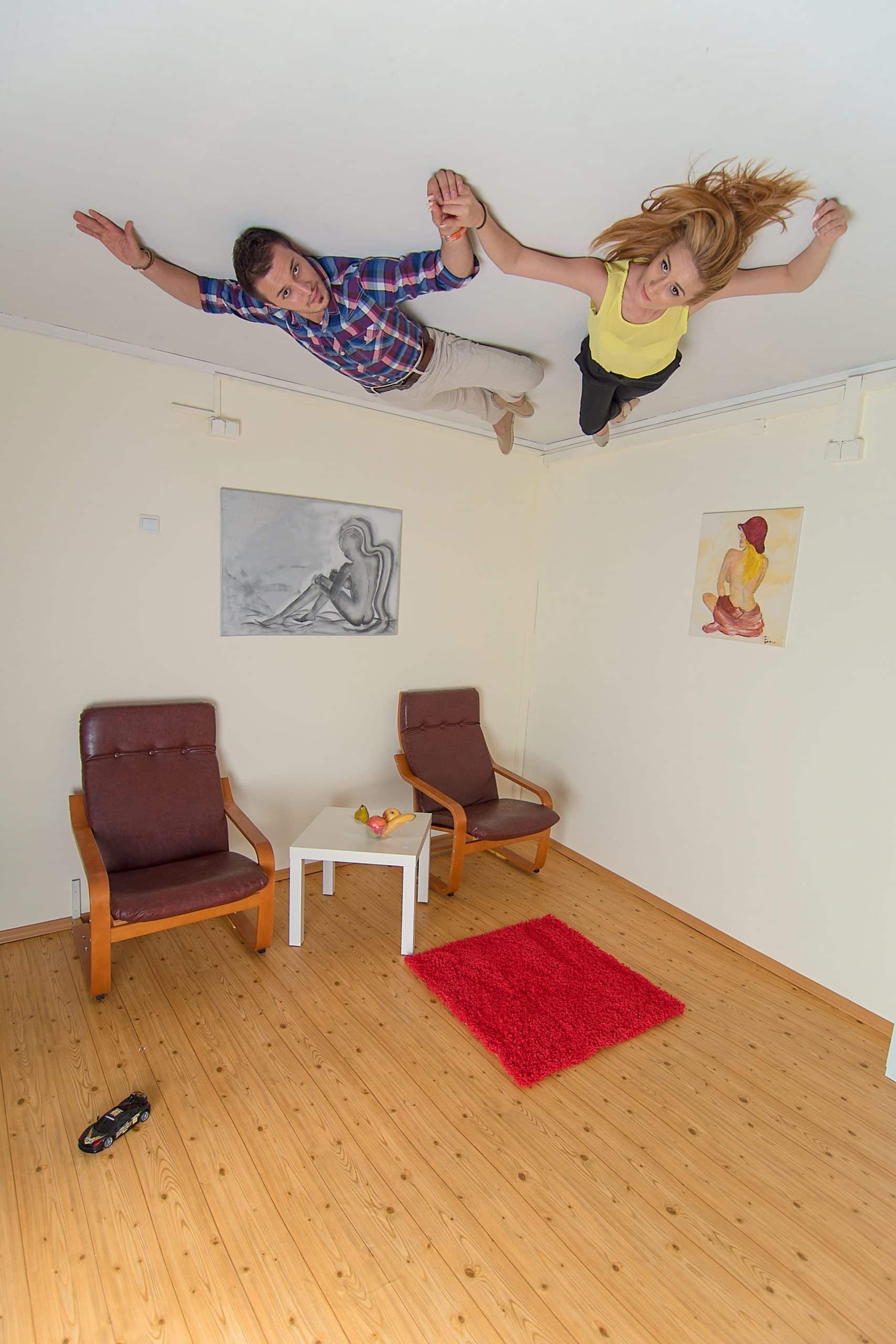 Complete Escape Room Bucuresti